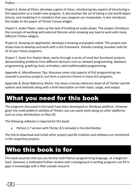 Tkinter Gui Application Development Hanoi Bookstore