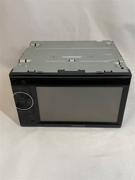 Yahoo オークション カロッツェリア パイオニア メインユニット FH