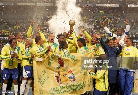 Mamelodi Sundowns Photos And Premium High Res Pictures Getty Images