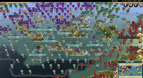 Its The The Official Rciv 60 Civ Battle Royale Part 21 Ah If