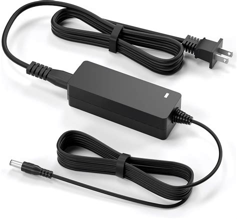 Vhbw Lg Electronics Monitor Power Cord V Dc Power Supply Replacement Adapter Cord Walmart Com