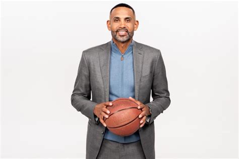 格兰特·希尔前美国男子篮球运动员搜狗百科