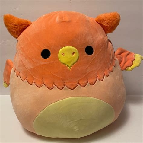 Squishmallows Toys Squishmallow Abdul Xl Approximately 5 Tall X 16