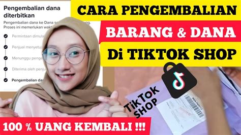 Cara Kerja Tiktok Shop Affiliate