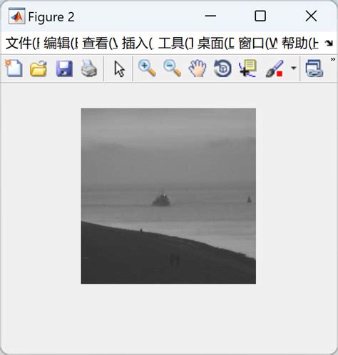 【图像融合】基于各向异性扩散和kl变换的红外和可见光传感器图像融合（matlab实现） 华南理工大学 赵雅楠 Csdn博客