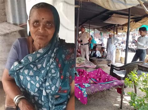 Dhule Shaken By Double Murder Shocking Incident At Tarwade Mahaenews