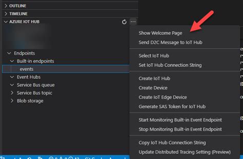 How Can I See The Welcome Page Once I Close It · Issue 558