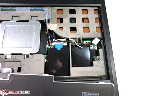 Lenovo ThinkPad P Workstation Xeon K Review NotebookCheck Net Reviews