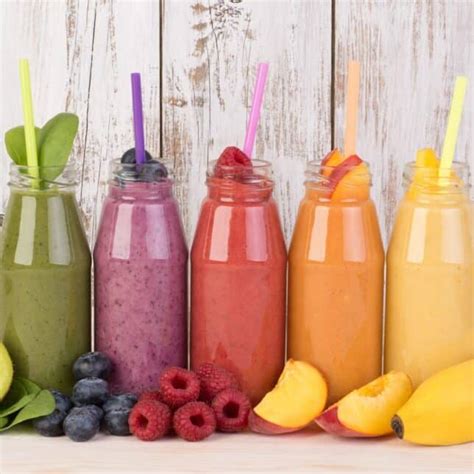 Weight Loss Green Smoothie Recipe Clean Eating Kitchen