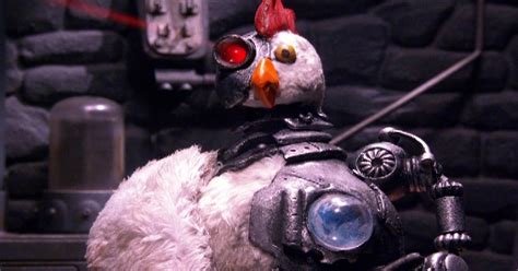Robot Chicken Season 1 Streaming Watch And Stream Online Via Hbo Max