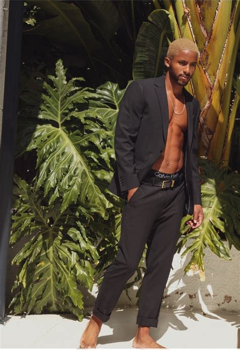 Kyree Kings Photo Portfolio 1 Albums And 30 Photos Model Mayhem