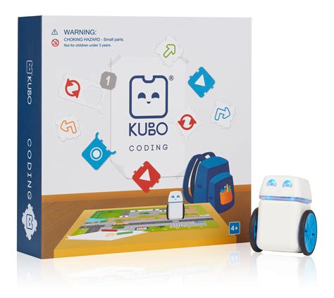 Kubo Classroom Coding Starter Bundle 12 Pack Maker Maven