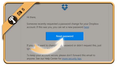 forgot my dropbox password now what passwordpit