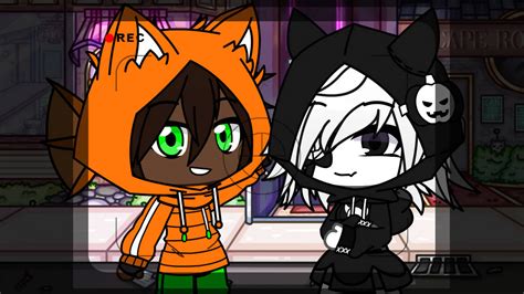 Darwin And Carrie Selfie By Adyneo On Deviantart