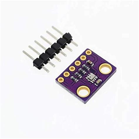 Bmp Barometric Pressure Sensor Module बरमटरक परशर सनसर The Hobby Shop
