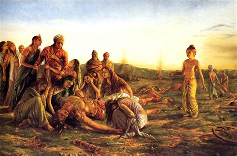 The Bhagavad Gita In Pictures The Bhagavad Gita With Commentaries Of