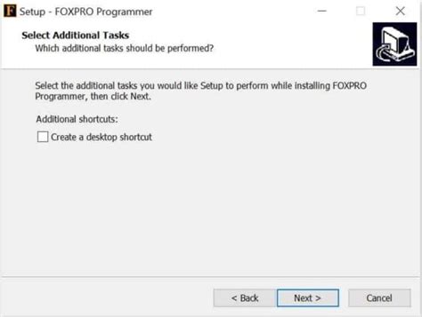 How To Install FOXPRO Programming Software In Windows 10 CyberITHub