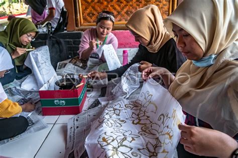 Project Based Learning Antara Foto