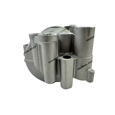 Fuel Filter Housing 613201049 Fit For Volvo D7e Engine