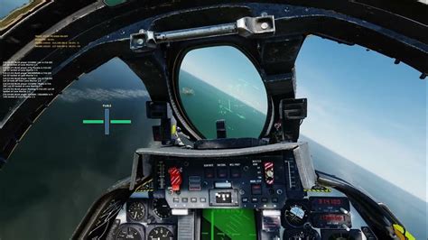 Dcs Case 1 Recovery Practice Youtube