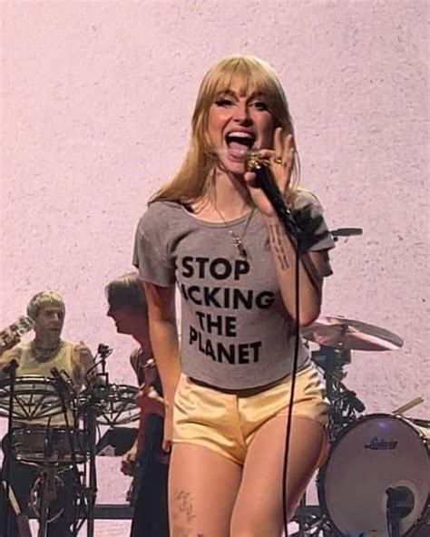 Hayley Williams Hayley Williams Paramore Hayley Williams Haley Williams