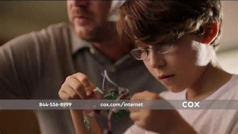 Cox Panoramic Wi Fi TV Spot New Advanced Technology Song By Walter Martin ISpot Cox Panoramic Wi Fi TV Spot New Advanced Technology Song By Walter Martin ISpot