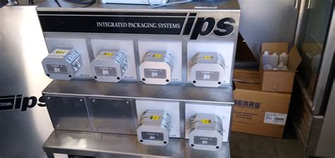 Ips Versaflow