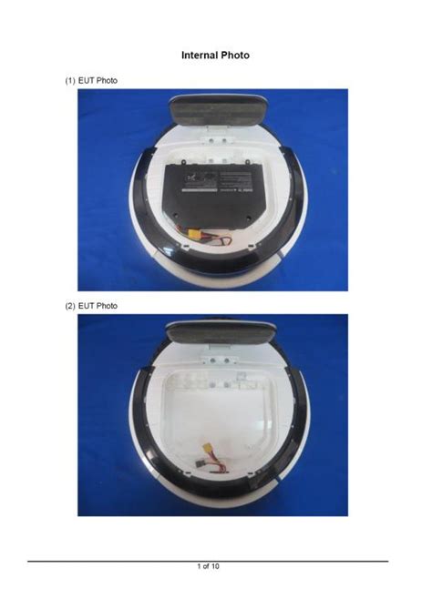 Differences between Ninebot One A1 (dual battery) and Ninebot One S2 ...
