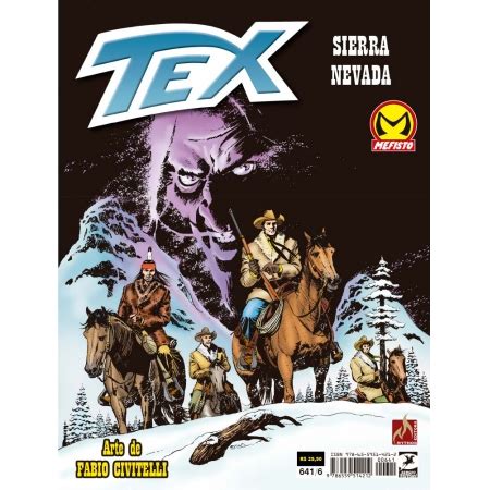 TEX Quadrinhos mangás e muita leitura