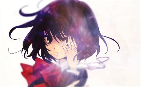 Another Misaki Mei Girl Wallpaper Hd Anime 4k Wallpapers Images And