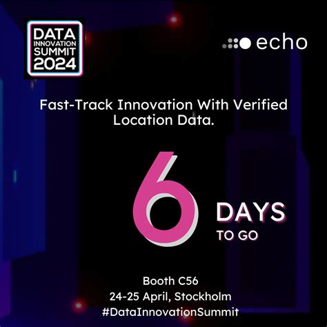 Echo Analytics On Linkedin Locationdata Datadriven Sweden Data Bigdata Dataanalytics