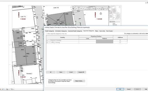 Solved Linked Cad Must Show On Selected Views Only Autodesk Community