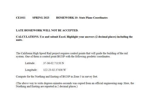 CALCULATIONS Use And Submit Excel Highlight Your Chegg Com