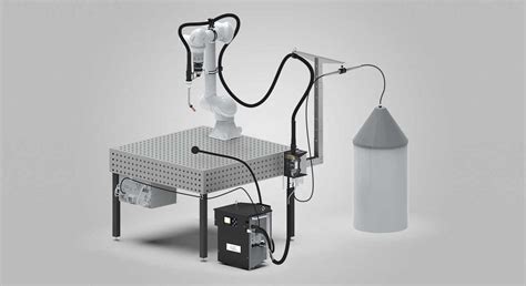 Sks Sks Cobot Solutions Cost Effective Welding With Q9s