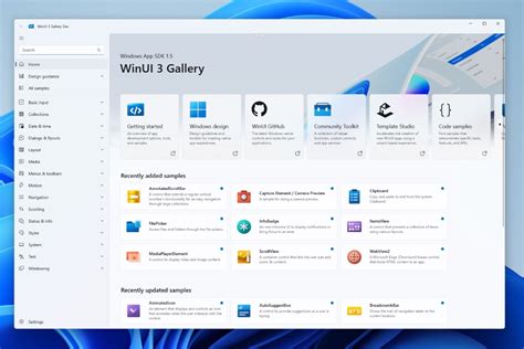 Microsoft Has Finally Added This Long Requested Capability To Winui 3