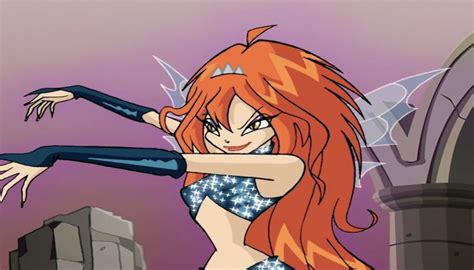 Bloom 🌸 Winx Club Bloom Winx Club Winx Club Cartoon
