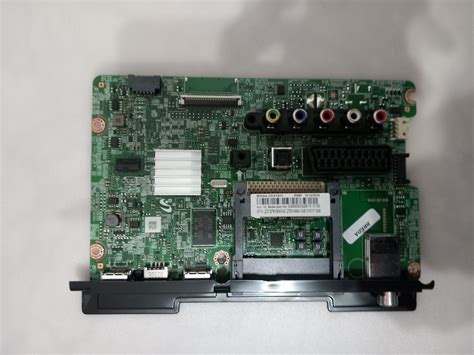 Main Board Bn B Ue J Bn H
