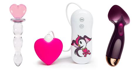 Heart Shaped Sex Toys Ps Uk Love