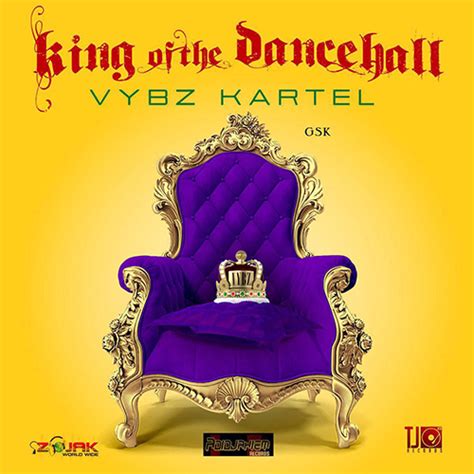 Albums Vybz Kartel