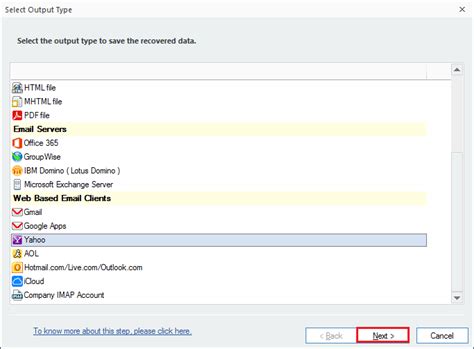 Import MBOX To Yahoo Mail With Step By Step Guide