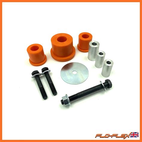 Bmw 3 Series E46 E46 Compact Diff Differential Bushes Floflex