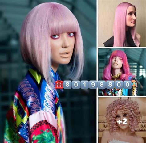 ПАРИК хиймэл үсний дэлгүүр Улаанбаатар Ulaanbaatar