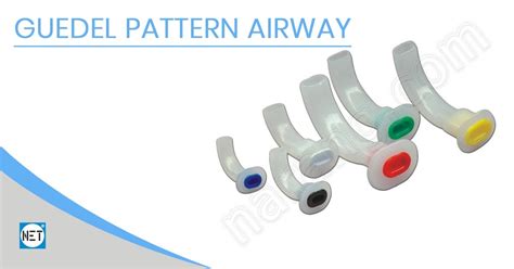 Guedel Pattern Airway Ritu Kumari Medium