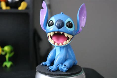 Stitch Lilo And Stitch By Chelscct Chelsey Creates Things