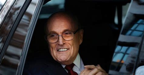 Hunter Biden Moves To Drop Lawsuit Against Rudy Giuliani Total News