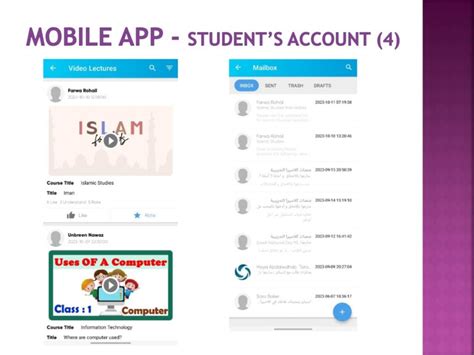Digital Learning Jgis