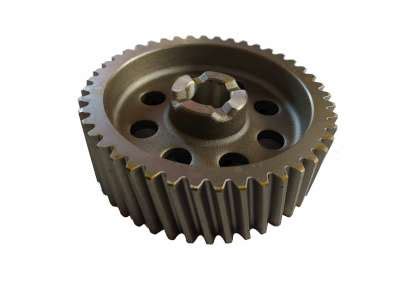 Mitsubishi Reverse Idler Gear Me538291 Lucky Progress Co Ltd
