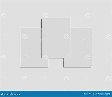 Realistic Textures A5 Paper Size Stock Photo Image Of Abstract Realistic 279965456