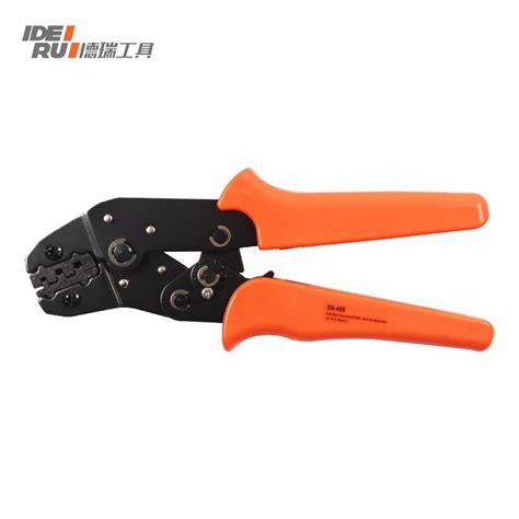 China Terminal Crimping Plier Suppliers Manufacturers Factory