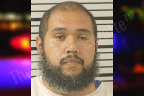 Felipe Bustos — Toombs County Jail Bookings